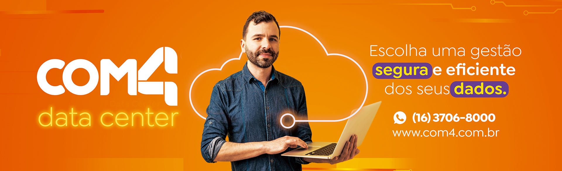 Com4 Data Center